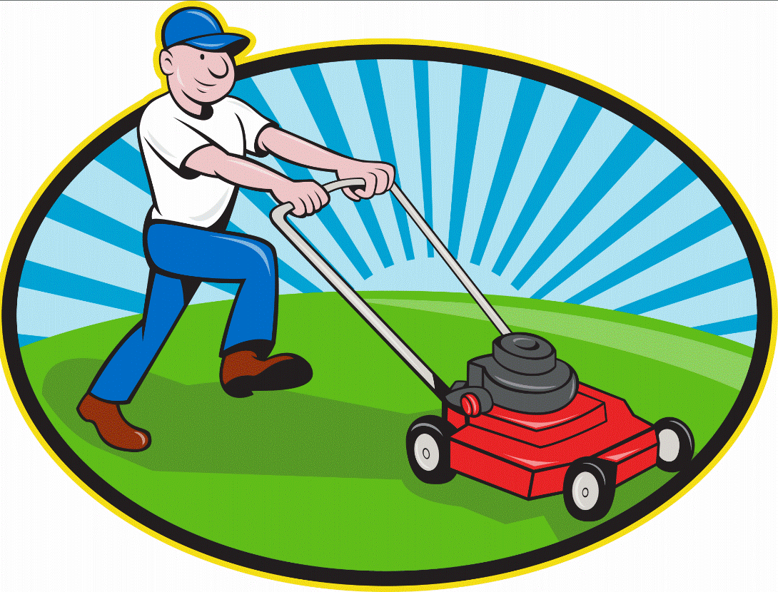 Destroy Your Lawn – Suburban & Rural Homesteading Today